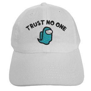 Accessories | Trust No One Hat Among Us | Poshmark